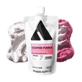 POOM | 홀베인 모델링 페이스트 코스 퍼미스 스탠드팩 300ml