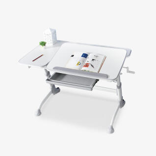 POOM | BL 이로 각도조절 책상 1200
