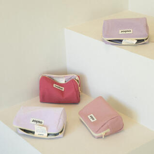 POOM | 에브리데이 파우치 (20 color) 단품