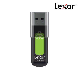 POOM | JumpDrive S57 USB 3.0 64GB