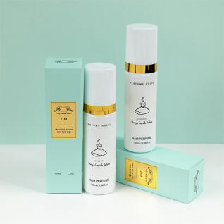 POOM | 여성 헤어퍼퓸 21M 100ml