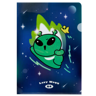 POOM | 게왹이 PP파일(A4) (05001792)