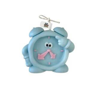 POOM | 생각하는 시계 (Thinking about time Candle)