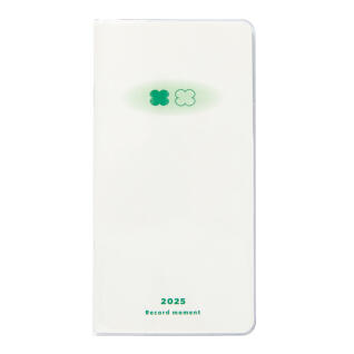 POOM | 2025 클로버 다이어리 (04013478)