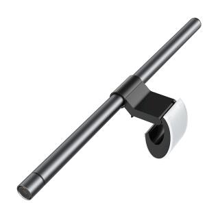 POOM | 엘레센스 2in1 모니터 LED 라이트바 (전+후면) E1132