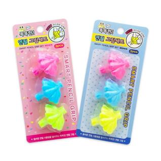 POOM | 2000 똑똑한 연필 그립세트 2199