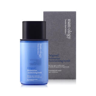 POOM | 맨올로지 모이스춰라이징 밤 75ml