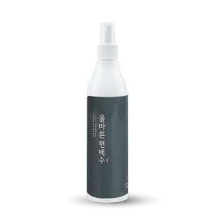 POOM | 올바른 고농도 편백수 피톤치드 탈취제 300ml