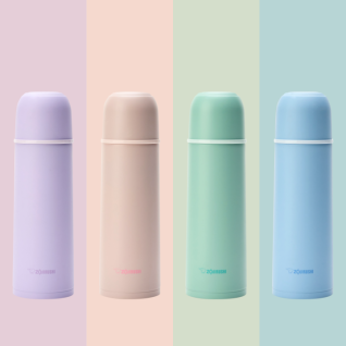 POOM | 500ml 컵 스텐머그 보온병 텀블러