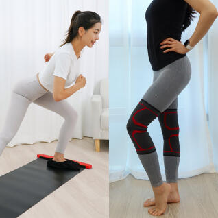 POOM | [다학] 관절지킴 홈트스타터 SET