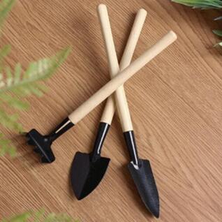POOM | 미니 원예공구 3p 1세트