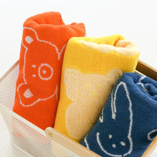 POOM | Romane 호텔수건