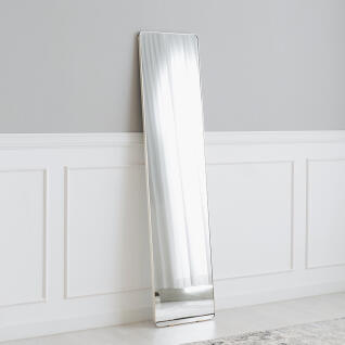 POOM | PK 러핑 라운드 전신거울 400