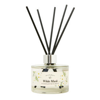 POOM | 화이트머스크 디퓨져 200ml (20011631)