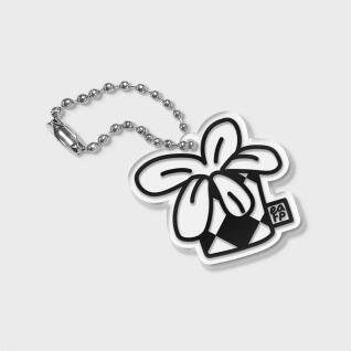 POOM | DRAWING PLANT(키링)