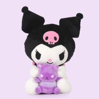 POOM | [산리오] 쿠로미 프렌즈 봉제인형