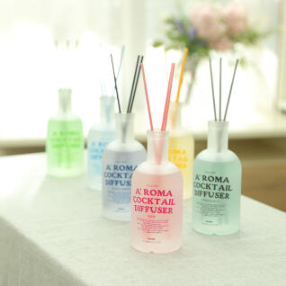 POOM | 에이로마 착한원료 발향좋은 디퓨져 200ml