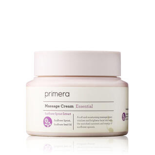 POOM | 프리메라 에센셜 마사지 크림 250ml