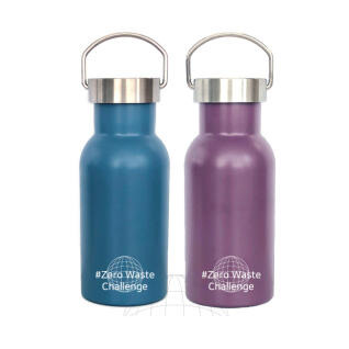 POOM | 환경을 위한 보온 보냉 텀블러 350ml