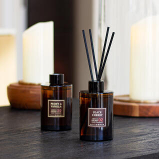 POOM | 데일리콤마 엠버에디션 디퓨저 200ml 1+1