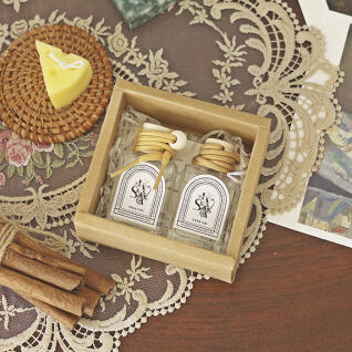 POOM | 양재동꽃시장향 걸이형 디퓨저 20ml