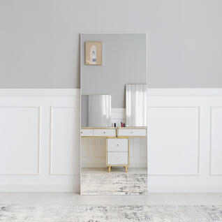 POOM | PK 포프 사각 전신거울 700