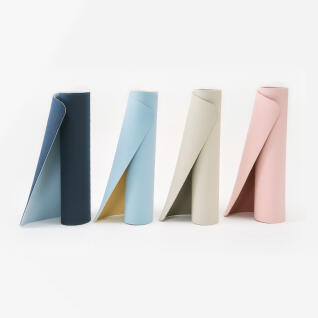 POOM | 오짐TPE스탠다드프리미엄양면요가매트6MM두꺼운매트