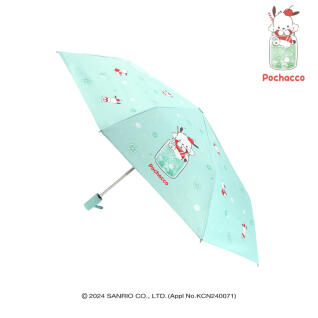 POOM | 포차코 55 스파클링 완전자동우산 (52010096)