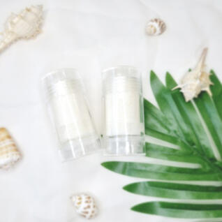 POOM | 친환경 천연 로션바 만들기 DIY 키트 (2개완성)