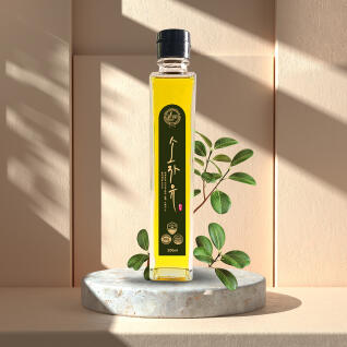 POOM | [소자유] 순식물성 천연오메가3 프릴라오일 200ml