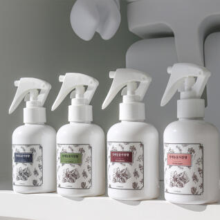 POOM | 양재동꽃시장향 룸 스프레이 150ml 4종