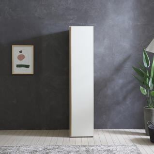 POOM | 브리튼 400 수납옷장 BT001