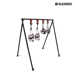 POOM | Buck703 블랙벅 행어 소