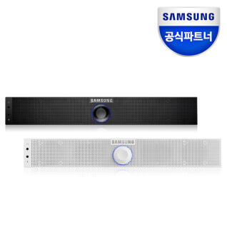 POOM | [삼성전자] 사운드바 스피커/PC스피커 / SMS-S20
