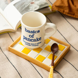 POOM | 우드 타일 트레이 만들기 DIY 키트