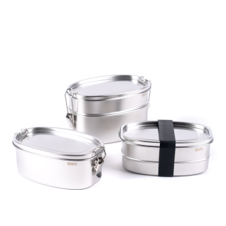 POOM | 데어코 101 도시락통