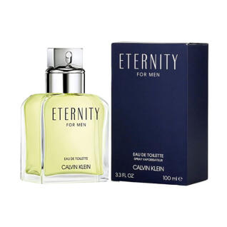 POOM | 캘빈클라인 이터너티 포 맨 EDT 100ml