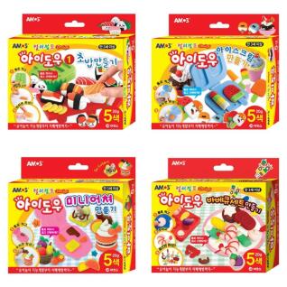 POOM | [아모스] 5000 아이도우