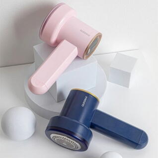 POOM | [QUEENAR] 퀸나 리클리어 보풀제거기 QNLT-2000