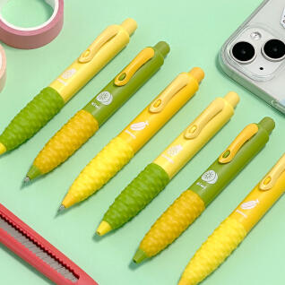 POOM | 조선문방구 열대과일샤프(0.5mm)