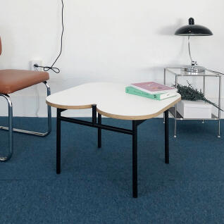 POOM | 양면 POP.08.BLACK 소파테이블 6color