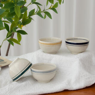 POOM | [카네수즈] 노블 공기 1P 4종 택1