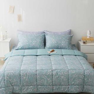 POOM | 4계절 PEACH SKIN 간절기 이불 단품 SS 2컬러