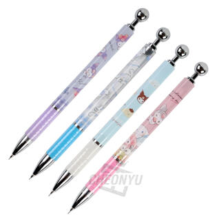 POOM | [산리오] 산리오 캔디샤프 0.5mm