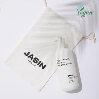 POOM | 자신 믿음 바디로션 400ml 대용량 향좋은 기능성 비건