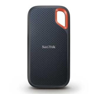 POOM | 샌디스크 Extreme Portable 외장하드SSD V2 4TB