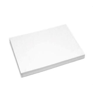 POOM | [경남지업사] 도화지 A4 (125매)