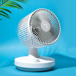 POOM | 로이체 저소음 선풍기 써큘레이터 서큘레이터 RC-55