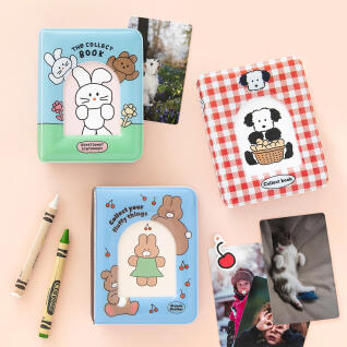 POOM | Romane 콜렉트북 S