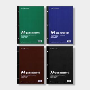 POOM | 5000 A4크로스패드노트(SP)